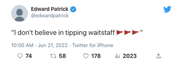 Funny Red Flags Meme in Relationships - https://trainmyboyfriend.com/wp ...