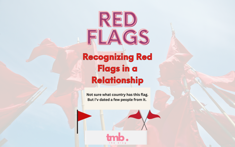 Recognizing Red Flags in a Relationship Red Flags in Relationships
